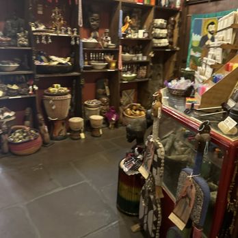 VOODOO AUTHENTICA - Updated August 2025 - 319 Photos & 249 Reviews ...