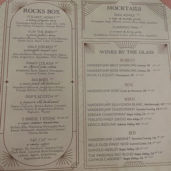 PINKY’S BY VANDERPUMP - Updated April 2025 - 830 Photos & 203 Reviews ...