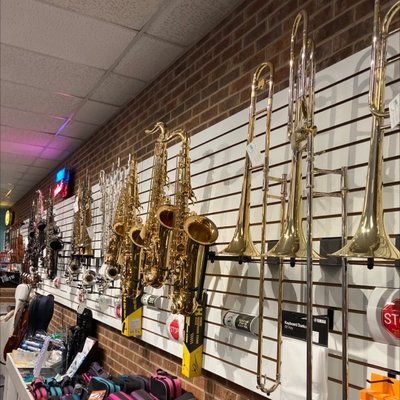 MOORE MUSIC COMPANY - Updated August 2025 - 21 Photos & 15 Reviews ...