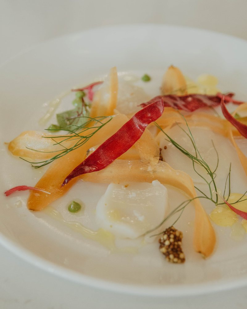 IL LUSSO - 270 Photos & 161 Reviews - Steakhouses - 201 E Park Ave ...