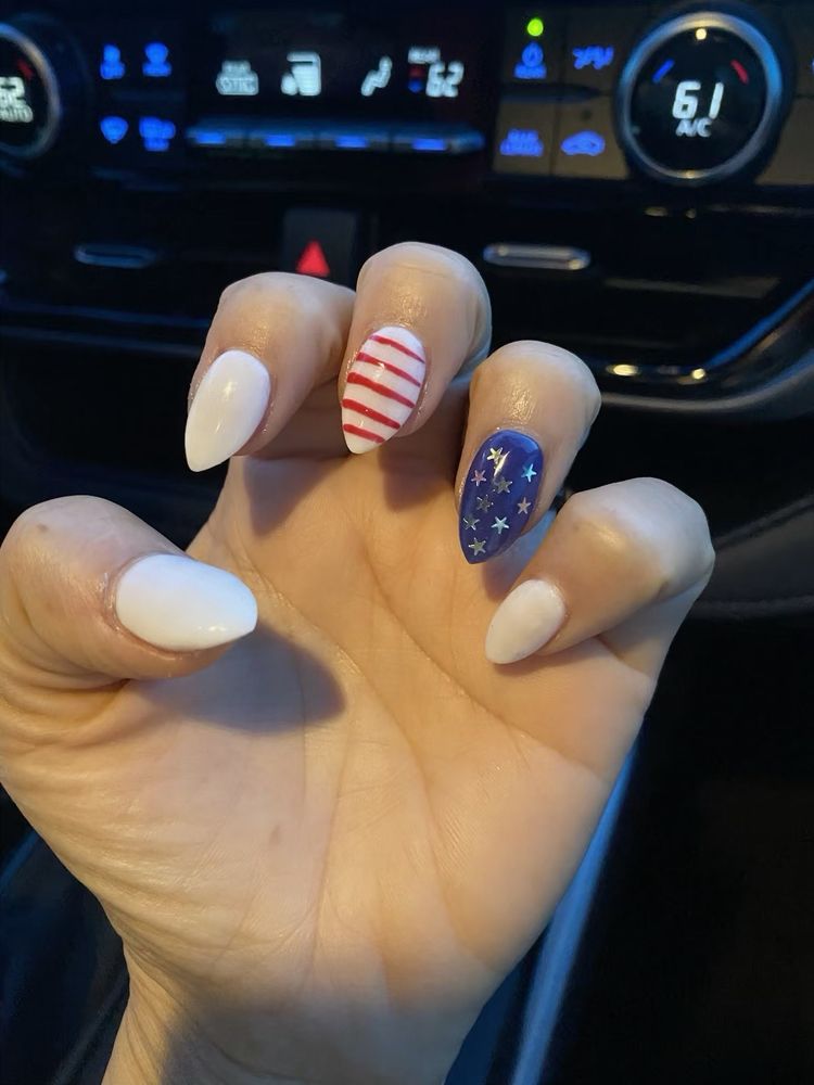 HANNAH’S NAILS BOUTIQUE - Updated April 2024 - Request an Appointment ...