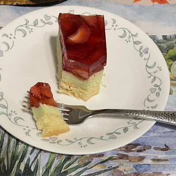 ROLY POLY BAKERY - Updated June 2025 - 341 Photos & 110 Reviews - 587 ...