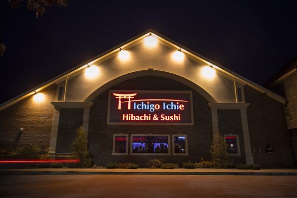 ICHIGO ICHIE - Updated July 2024 - 179 Photos & 385 Reviews - 837 W ...