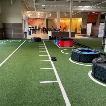 LA FITNESS - Updated December 2024 - 11 Reviews - 905 US Rt 1, Edison ...