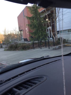 SEATTLE PUBLIC LIBRARY - NORTHGATE BRANCH - Updated December 2025 - 19 ...