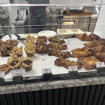 GK PASTRY & SOURDOUGH - Updated June 2026 - 68 Photos & 34 Reviews ...