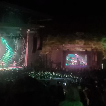 FIRSTBANK AMPHITHEATER - Updated July 2024 - 84 Photos & 75 Reviews ...