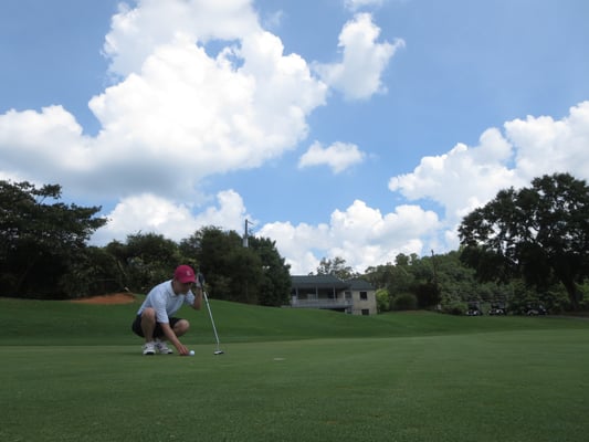 NORTH FULTON GOLF COURSE - Updated June 2024 - 23 Photos & 22 Reviews ...