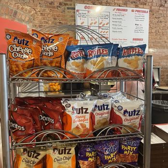 NOT JUST FRANKS - Updated January 2026 - 97 Photos & 99 Verified ...