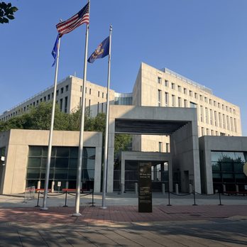 ATF BUILDING - Updated July 2025 - 18 Photos - 200 Florida Ave NE ...