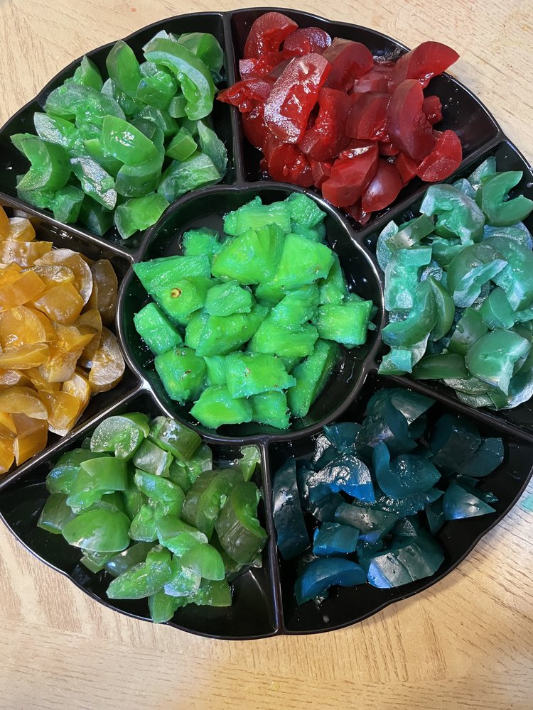 JAMIYA’S KOOL-AID PICKLES AND MORE - Updated August 2025 - 16 Photos ...