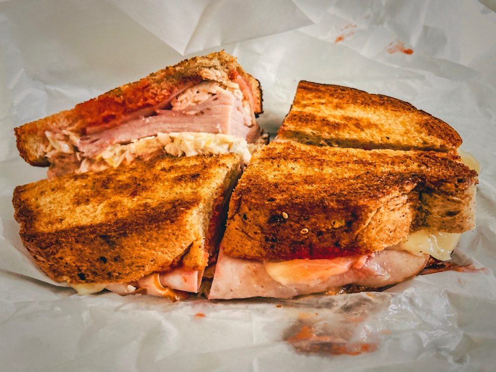 DIMO’S DELI AND DONUTS - Updated June 2025 - 159 Photos & 266 Reviews ...