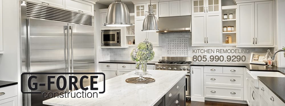G-FORCE CONSTRUCTION - Updated March 2025 - 530 New Los Angeles Ave ...