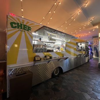 THE CHEF TRUCK - Updated December 2024 - 326 Photos & 142 Reviews ...