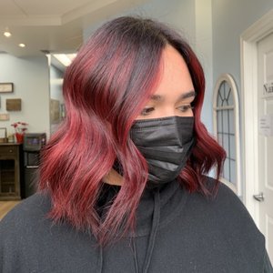 THE COLOR LOFT - 482 Photos & 343 Reviews - Hair Salons - 10801 ...