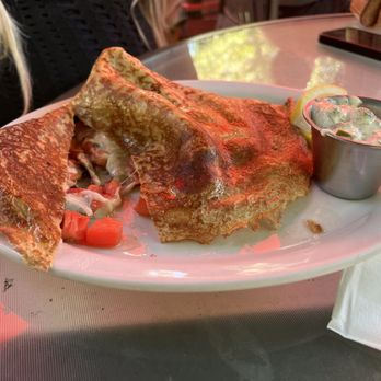 THE CREPE PLACE - Updated December 2025 - 519 Photos & 813 Reviews ...