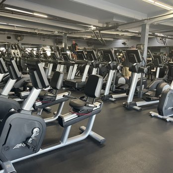 OCEAN PACIFIC GYM AND WELLNESS - Updated November 2024 - 47 Photos & 77 ...