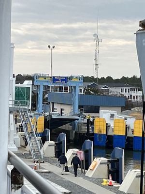 CAPE MAY-LEWES FERRY - Updated August 2025 - 233 Photos & 89 Reviews ...