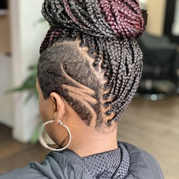 LEVEL 3 BARBER & BEAUTY LOUNGE - Updated July 2025 - 51 Photos - 3234 ...