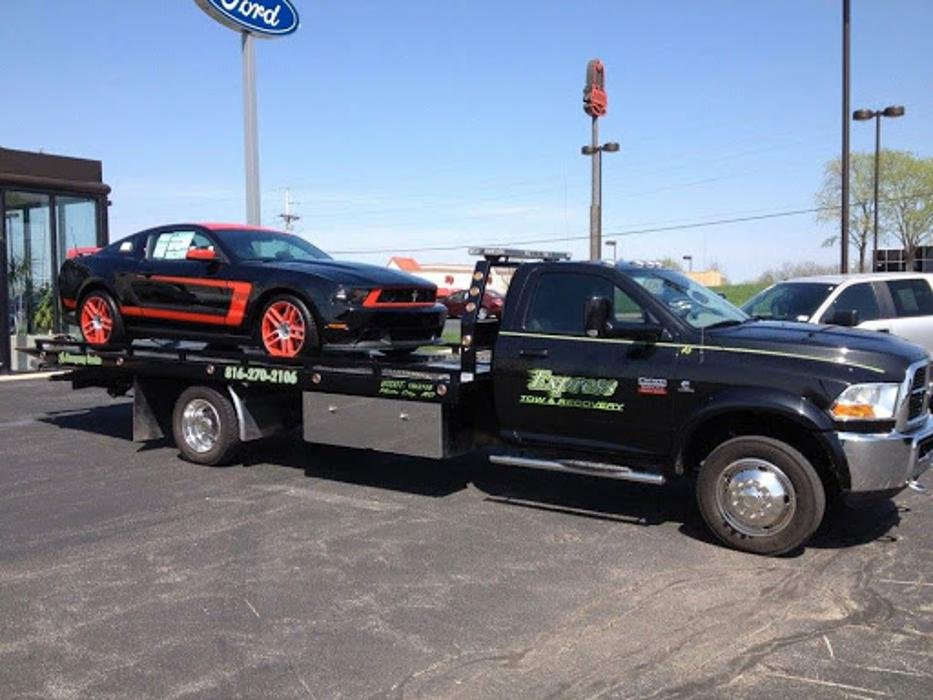 EXPRESS TOW & RECOVERY - Updated December 2025 - 38 Photos & 14 Reviews ...