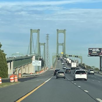 DELAWARE MEMORIAL BRIDGE - Updated November 2025 - 309 Photos & 104 ...