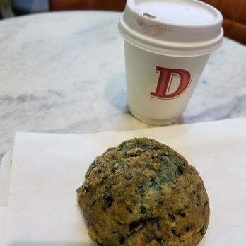 DINEEN COFFEE - Updated January 2025 - 42 Photos & 15 Reviews - 199 Bay ...