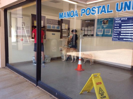 US POST OFFICE - Updated April 2026 - 29 Photos & 72 Reviews - 2754 ...