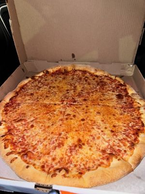 FERRO’S FAMOUS NEW YORK PIZZA - Updated May 2026 - 58 Photos & 136 ...