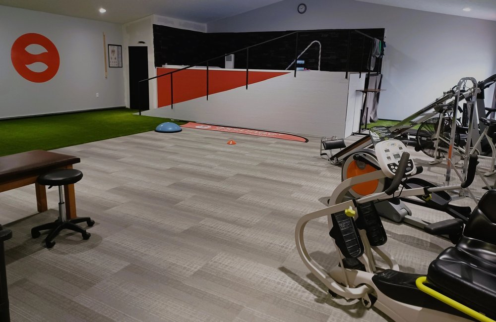 ESSLINGER PHYSICAL THERAPY - Updated August 2025 - 1417 L St, Aurora ...