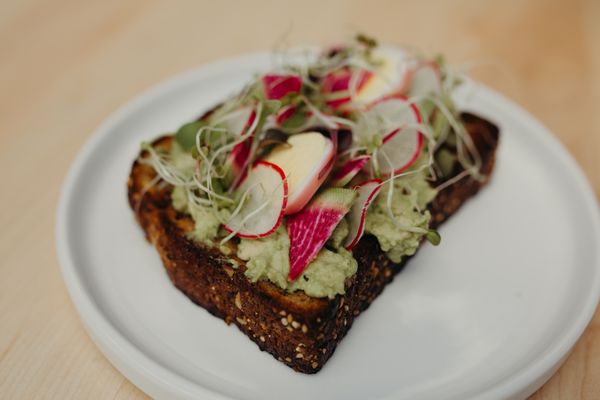 MELO COFFEE & KITCHEN - Updated September 2024 - 155 Photos & 92 ...