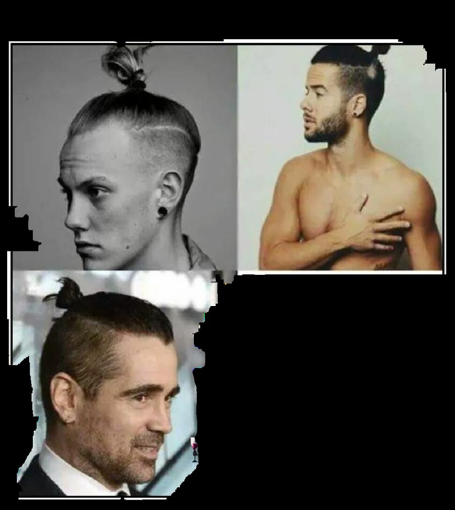 A UNIQUE BARBER SHOP 57 Photos 61 Reviews 2532 W Lincoln Ave a-unique-barber-shop-57-photos-61-reviews-2532-w-lincoln-ave
