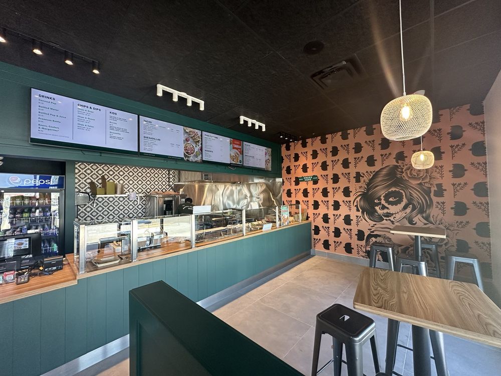 MUCHO BURRITO FRESH MEXICAN GRILL - Updated October 2025 - 11203, 11127 ...