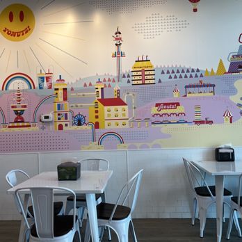 YONUTZ DONUTS AND ICE CREAM - Updated January 2026 - 127 Photos & 93 ...