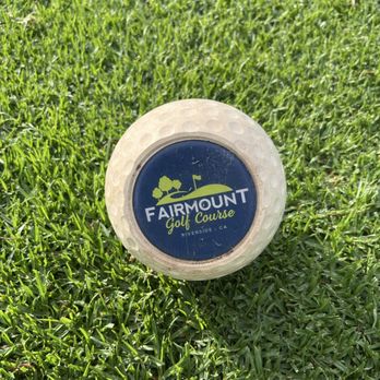 FAIRMOUNT GOLF COURSE - Updated December 2025 - 64 Photos & 48 Reviews ...