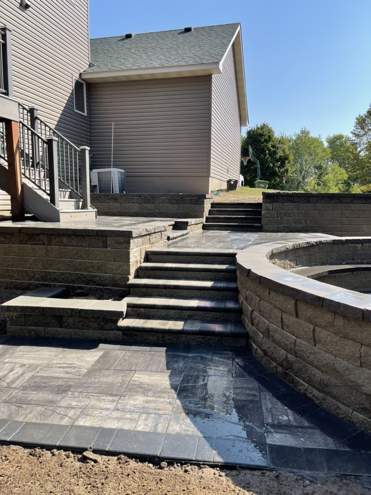 IVY LANDSCAPE BY DESIGN - Updated June 2025 - 19 Photos - Coon Rapids ...