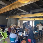 THE BUN SHOP - 475 Photos & 586 Reviews - 239 W Read St, Baltimore ...