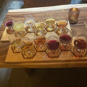 SUPERSTITION MEADERY - Updated October 2025 - 716 Photos & 508 Reviews ...