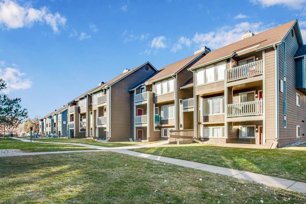 THE JUNCTION APARTMENTS - Updated October 2025 - 1050 Hobbit St, Fort ...