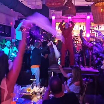 LIQUE MIAMI - Updated January 2025 - 541 Photos & 456 Reviews - 3957 NE ...