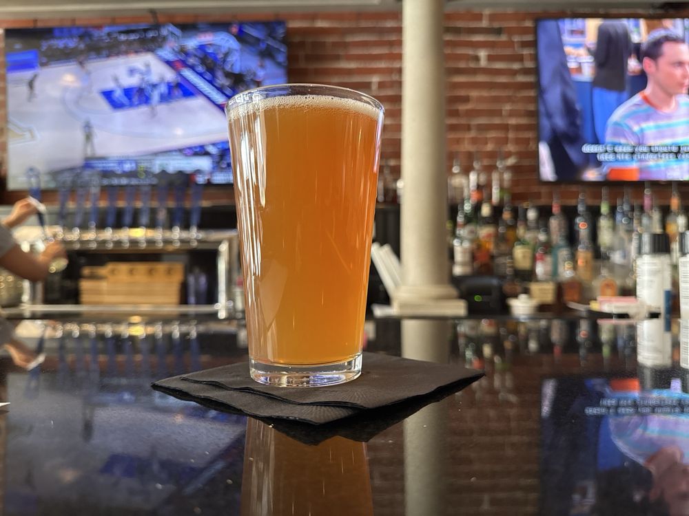 MADISON BREWING - Updated December 2025 - 70 W Main St, Madison, Ohio ...