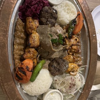 MARASH TURKISH CUISINE - Updated March 2025 - 325 Photos & 275 Reviews ...