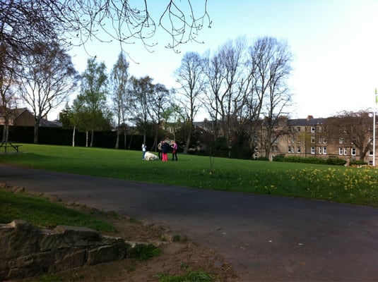 MORNINGSIDE PARK - Updated October 2025 - Morningside Dr, Edinburgh ...