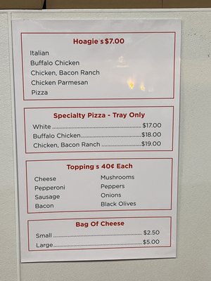 DICARLO’S ORIGINAL PIZZA - Updated January 2026 - 24 Reviews - 4531 ...