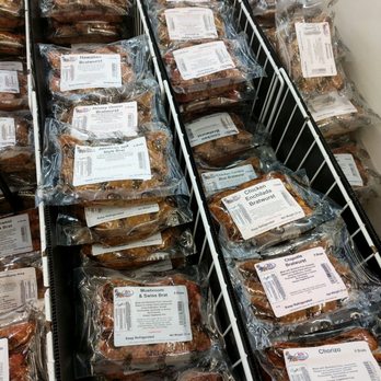 RJ’S MEATS - Updated December 2025 - 19 Photos & 34 Reviews - 1101 ...