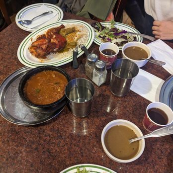 YEMEN CAFE & RESTAURANT - Updated March 2025 - 820 Photos & 663 Reviews ...
