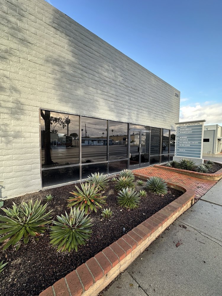 CAMPBELL WINDOW FILM - Updated July 2024 - 111 Photos & 142 Reviews ...