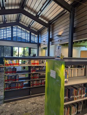PACIFIC HIGHLANDS RANCH LIBRARY - Updated December 2025 - 33 Photos ...