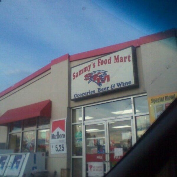 SAMMY’S FOOD MART - Updated December 2025 - 2426 S Smithville Rd ...