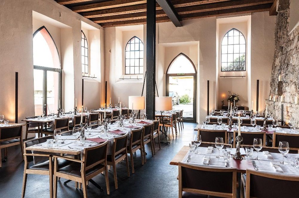 RESTAURANT IL GRANO - 15 Photos - Ländte 38, Büren an der Aare, Bern ...