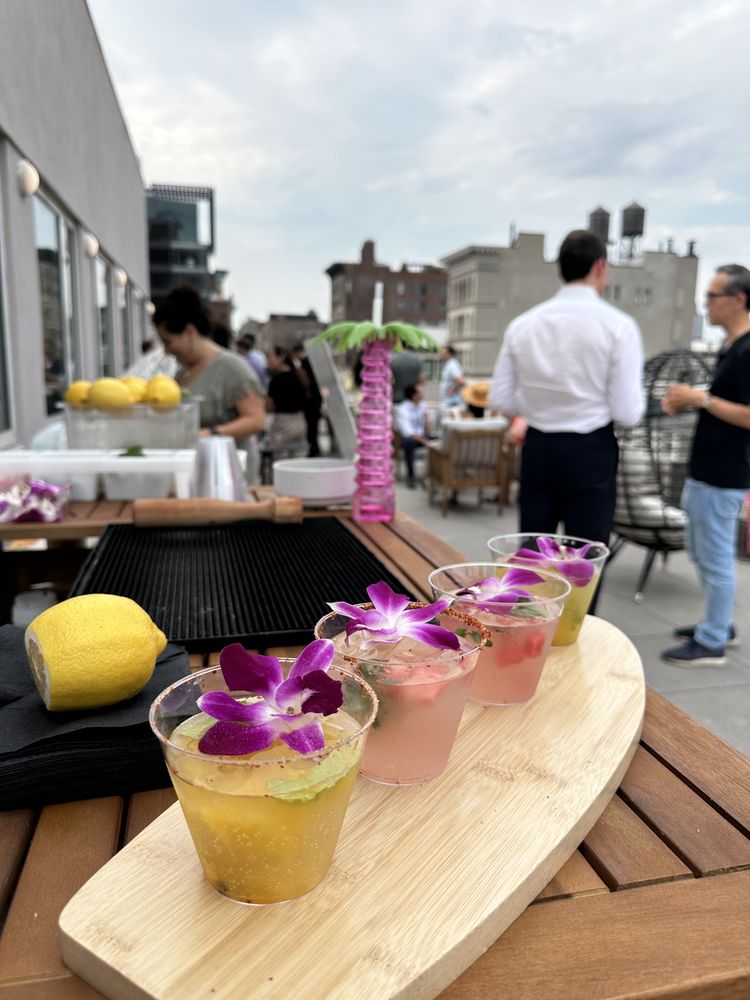 MOCKTAIL MAGIC - Updated March 2025 - 15 Photos - Harrison, New York ...